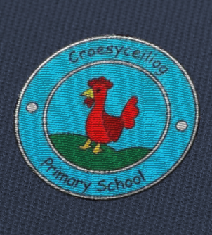 Croesyceiliog Primary – Customise 'R' Us